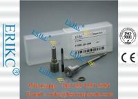 China ERIKC Injector parts  F 00R J03 289 ( F00RJ03289 ) original nozzle DLLA149P2166 repair kit F00R J03 289 for 0445120394 for sale