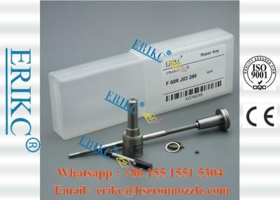 China ERIKC FOORJ03286 Common Rail nozzle DLLA153P1721 For BOS repair kits F OOR J03 286 ( FOOR J03 286 ) for 0445120106 for sale
