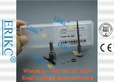China ERIKC For BOS injector nozzle DSLA128P1510 repair kits F OOR J03 468 ( FOORJ03468 ) FOOR J03 468 for 0445120059 for sale