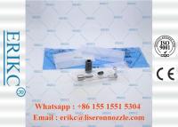 China ERIKC FOOZC99053 diesel injector Parts Set FOOZ C99 053 repair Kit Parts F OOZ C99 053 for 0445110076 for sale