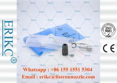 China ERIKC FOOZC99022 original injection valve nozzle FOOZ C99 022 auto engine repair kits F OOZ C99 022 for 0445110029 for sale