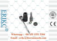 China ERIKC FOOZC99051 For BOS injector valve repair set FOOZ C99 051 auto pump nozzle kit F OOZ C99 051 for 0445110059 for sale