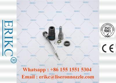 China ERIKC FOOZC99046 common rail injector repair kit FOOZ C99 046 auto engine part F OOZ C99 046 for 0445110209 for sale