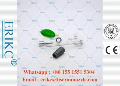 China ERIKC F00RJ02817 fuel oil engine repair kit F00R J02 817 diesel injector part F 00R J02 817 for 0445120030 / 0445120218 for sale