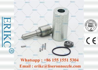 China 095000 5340 Fuel Injector Repair Parts DLLA158P844 19# Cap E1022002 for sale