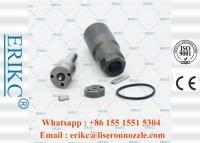 China Diesel Fuel Injection Pump Repair  DLLA155P863 Nozzle 10# Valve E1022003 095000-5921 for sale