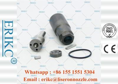 China Diesel Fuel Injection Pump Repair  DLLA155P863 Nozzle 10# Valve E1022003 095000-5921 for sale