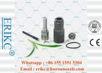 China 095000 7060 Diesel Injector Repair Tools  DLLA153P885 Valve Plate E1022003 for sale