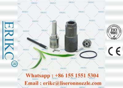 China 095000 7060 Diesel Injector Repair Tools  DLLA153P885 Valve Plate E1022003 for sale