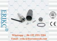 China Common Rail Diesel Injector Repair 095000 5801 095000 5800 DLLA153P884 Valve Plate for sale