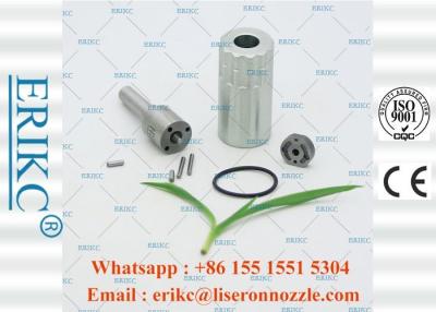 China 095000 8100 Injection Pump Repair 095000 8871  DLLA150P1052 Nozzle 31# Valve Plate for sale