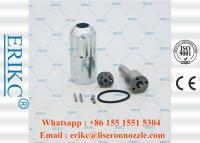China 23670 E0010 Diesel Fuel Pump Repair  Denso Fuel Injector 095000-6590 DLLA155P842 for sale