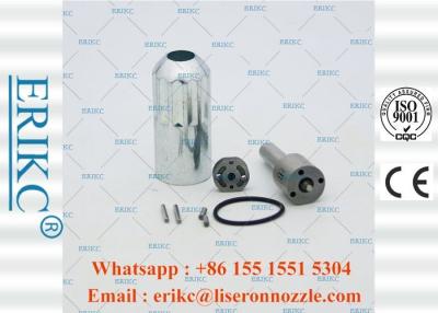 China 23670 E0010 Diesel Fuel Pump Repair  Denso Fuel Injector 095000-6590 DLLA155P842 for sale