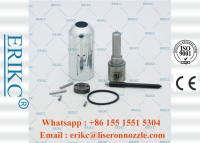 China Auto common Rail Injector Repair 23910-1252  DLLA150P835  E1022001 Nozzle Nut for sale
