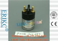 China ERIKC Fuel Solenoid Valve F00RJ02697 Diesel Solenoid Valve Assembly F 00R J02 697 for sale