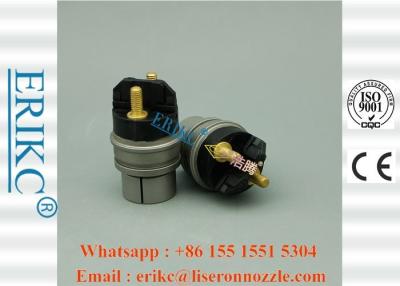 China For Cumins Auto Engine Fuel Pump Pressure Valve F00RJ02703  For BOS Fuel Pump Solenoid for sale