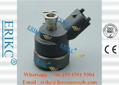 China High Speed Steel Fuel Solenoid Valve F00R J00 395 For BOS Electric Solenoid Valve F00RJ00395 for sale