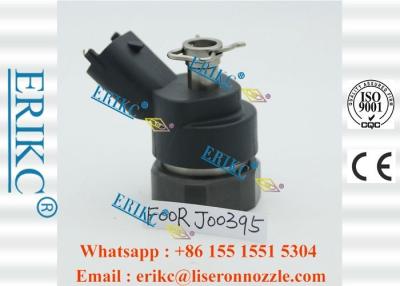 China Common Rail Diesel Solenoid Valve FOOR J00 395 For BOS Electric Inlet Metering Valve for sale