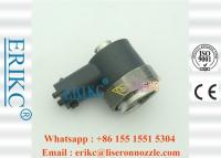 China Oil Injector Fuel Solenoid Valve F 00V C30 318 For BOS Control Solenoid Valve Component F00VC30318 for sale