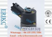 China F00VC30319 Fuel Solenoid Valve Fuel Transit Fuel Pump Metering Solenoid  F00V C30 319 for sale