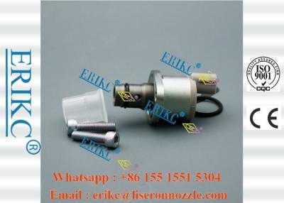 China SCV Fuel Pump Metering Unit  A6860 Ec09a  Oil Pump Suction Control Valve for sale