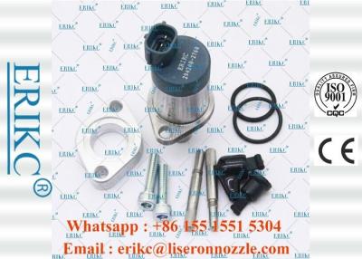 China 1460A056 Fuel Metering Valve Suction Control Valve Symptoms 8 98145455 0 for sale