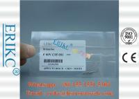 China Durablity F00VC99002 Diesel Fuel Pump Repair Kit  For BOS Injector Steel Ball 0.34mm for sale