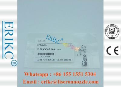 China Adjustable F00VC99002 For BOS Diesel Fuel Pump Repair Kit Ceramic Repair Ball For BOS for sale