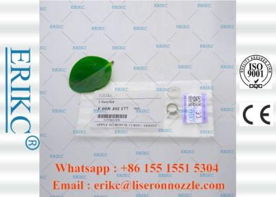 China For BOS F00VC99002 Diesel Injector Repair Kits  Euro 5 Injector Repair Kit F OOR J02 177 for sale