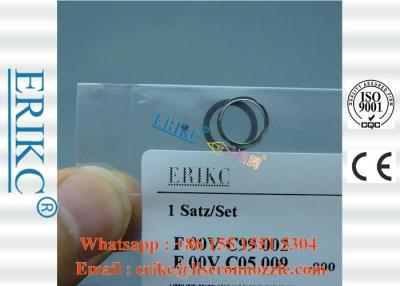 China common rail injector rebuild kit F 00V C99 002 For BOS Oil injector repair kit F 00V C05 009 for sale