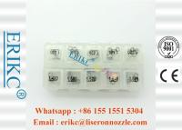 China Fuel Injector Shims Injection Adjusting Gaskets Size 1.38mm -1.56mm for sale