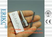 China ERIKC DLLA156P1114 injector spray nozzle 0 433 171 719 For BOS auto fuel nozzle DLLA 156 P 1114 for 0445110091 0445110092 for sale