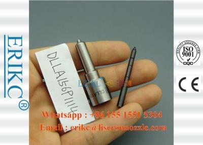 China ERIKC DLLA156P1114 injector spray nozzle 0 433 171 719 For BOS auto fuel nozzle DLLA 156 P 1114 for 0445110091 0445110092 for sale