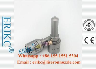China ERIKC DLLA 144P1417 injection nozzle 0433171878 , DLLA 144 P1417 For BOS fuel nozzle DLLA 144P 1417 for 0445120024 for sale