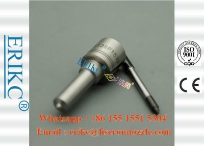 China ERIKC For BOS oil nozzle DLLA138P1533 diesel fuel injector nozzle DLLA 138 P 1533 for 0 445 110 247 09860435163 for sale