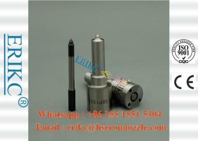 China ERIKC DLLA 138P1533 For BOS fuel injection nozzle 0433171945 , DLLA 138 P1533 oil injector nozzle DLLA 138P 1533 for sale