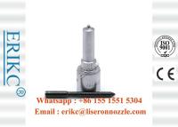 China ERIKC DLLA 157P1777 For BOS fuel diesel injector nozzle DLLA 157 P1777 nozzle spray gun DLLA 157P 1777 for sale