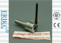 China ERIKC DLLA 150P1812 oil injector nozzle crdi DLLA 150 P1812 diesel spray nozzle DLLA 150P 1812 for 0445110448 0445110403 for sale