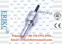 China ERIKC diesel nozzle DLLA150P1812 For BOS injector nozzle DLLA 150 P 1812 for 0445110549 0445110448 0445110403 for sale
