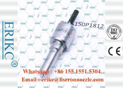 China ERIKC diesel nozzle DLLA150P1812 For BOS injector nozzle DLLA 150 P 1812 for 0445110549 0445110448 0445110403 for sale