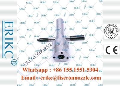 China ERIKC DLLA 150P1812 injector nozzle DLLA 150 P1812 For BOS diesel spray nozzle DLLA 150P 1812 for 0445110448 0445110403 for sale