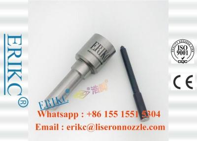 China ERIKC DLLA 144P1417 injection nozzle 0433171878 , DLLA 144 P1417 For BOS fuel nozzle DLLA 144P 1417 for 0445120024 for sale