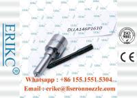 China ERIKC DLLA 146P1610 For BOS jet oil nozzle DLLA 146 P1610 (0433171984) fuel diesel nozzle DLLA 146P 1610 for 0445120080 for sale