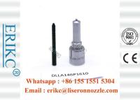 China ERIKC DLLA146P1610 For BOS fuel engine nozzle 0 433 171 984 oil injector nozzle DLLA 146 P 1610 for 0445120080 for sale
