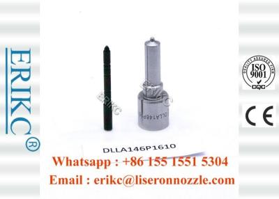 China ERIKC DLLA146P1610 For BOS fuel engine nozzle 0 433 171 984 oil injector nozzle DLLA 146 P 1610 for 0445120080 for sale