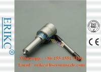 China ERIKC DLLA 146P1296 For BOS diesel injector nozzle DLLA 146 P1296 0433171811 sprayer nozzle DLLA 146P 1296 for 0445110141 for sale