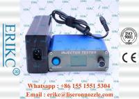China Denso Diesel Injector Tester Common Rail  / Injector Nozzle Tester For BOS for sale