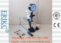 China Diesel Injector Pressure Tester / Universal Validator Pop Tester For Injectors Diesel  S80H for sale