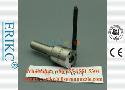 China ERIKC 0 433 172 111 For BOS Fuel Oil Nozzle DLLA152P1819 Oil injector nozzle DLLA 152 P 1819 for 0445110679 for sale