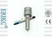 China ERIKC DLLA 150P2208, 0433173208 common rail fuel nozzle DLLA 150P 2208 oil injector nozzle DLLA 150 P2208 for 0445120233 for sale